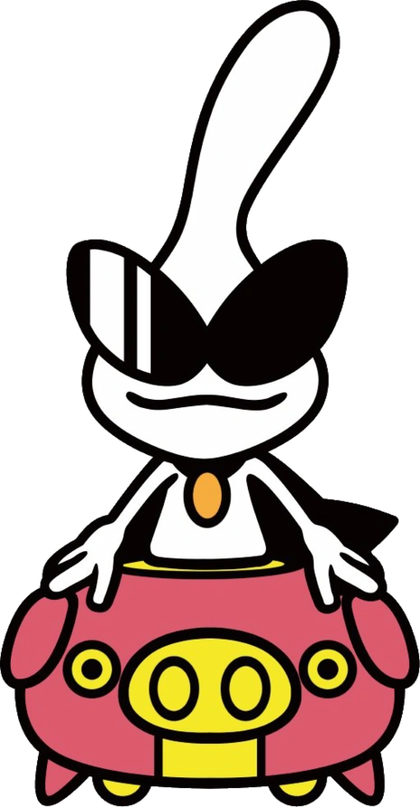 Orbulon | Heroes Wiki | Fandom
