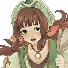 Lady Huang/Gallery | Heroes Wiki | Fandom