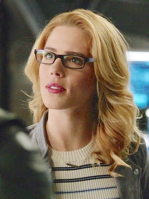 Felicity Smoak (Arrowverse) | Heroes Wiki | FANDOM powered by Wikia