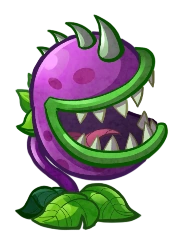Chomper (Plants vs. Zombies) | Heroes Wiki | Fandom