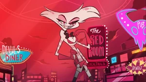 Angel Dust/Gallery | Heroes Wiki | Fandom