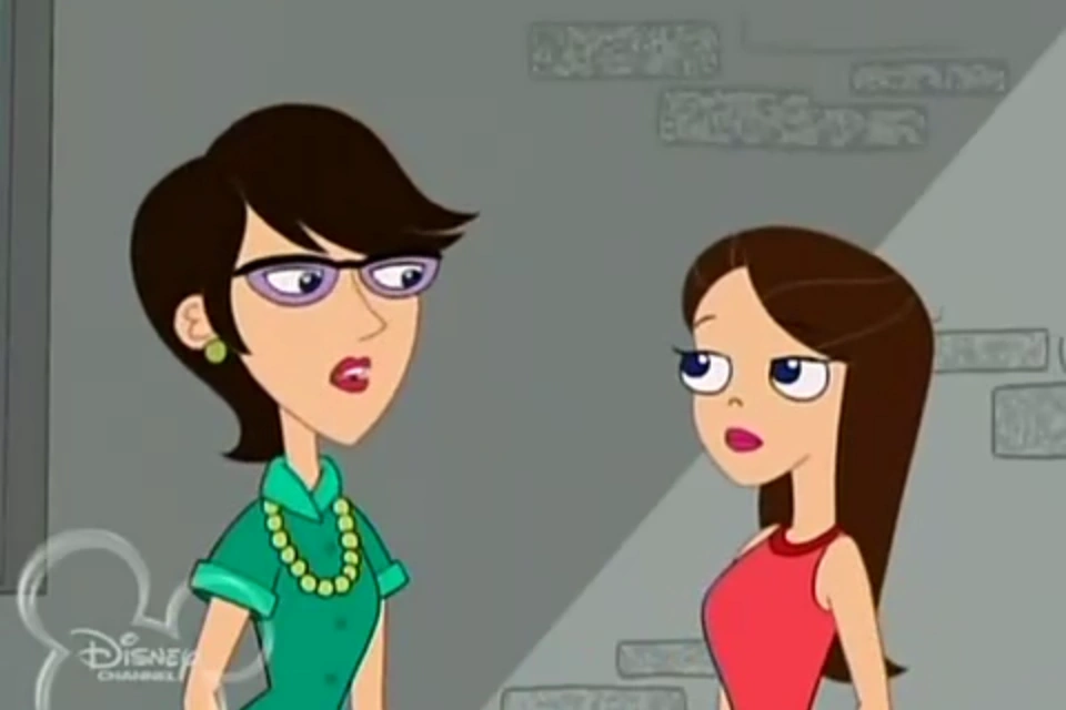 Imagen - IMG 1375.PNG | Phineas y Ferb Wiki | FANDOM powered by Wikia