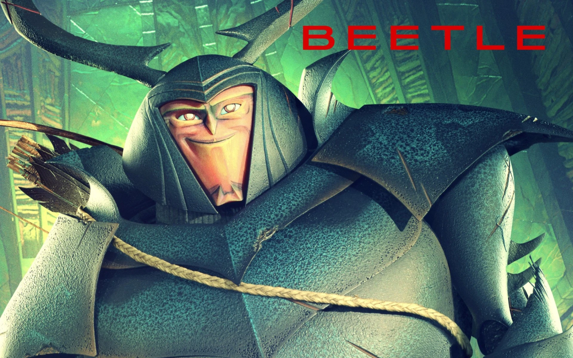 Beetle (Kubo And The Two Strings) | Heroes Wiki | FANDOM powered by Wikia
