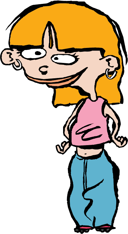 Sarah Ed Edd N Eddy Heroes Wiki Fandom Powered By Wikia
