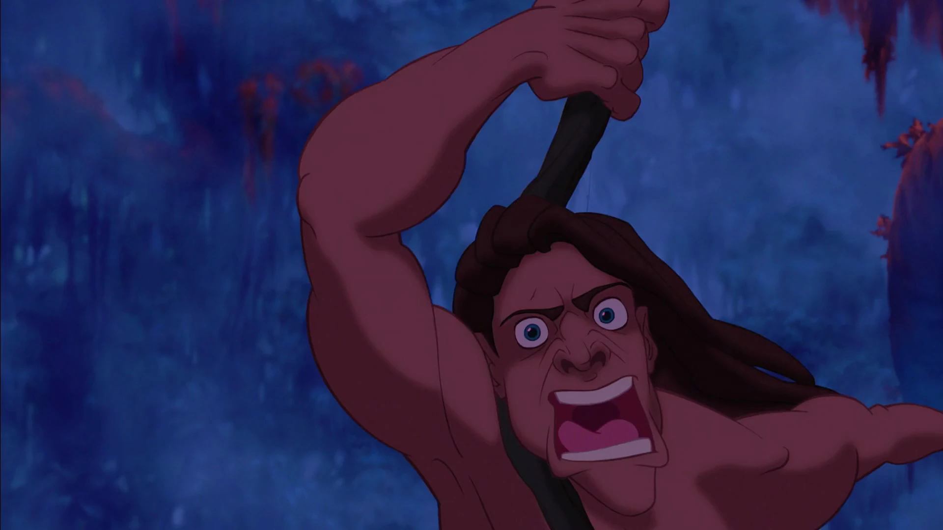 Image - Tarzan-disneyscreencaps.com-8695.jpg | Heroes Wiki | FANDOM ...