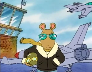 Arthur Read/Gallery | Heroes Wiki | FANDOM powered by Wikia