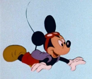 Mickey Mouse/Gallery | Heroes Wiki | Fandom