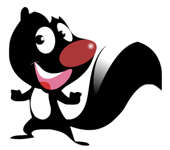 Skunk (Skunk Fu) | Heroes Wiki | Fandom