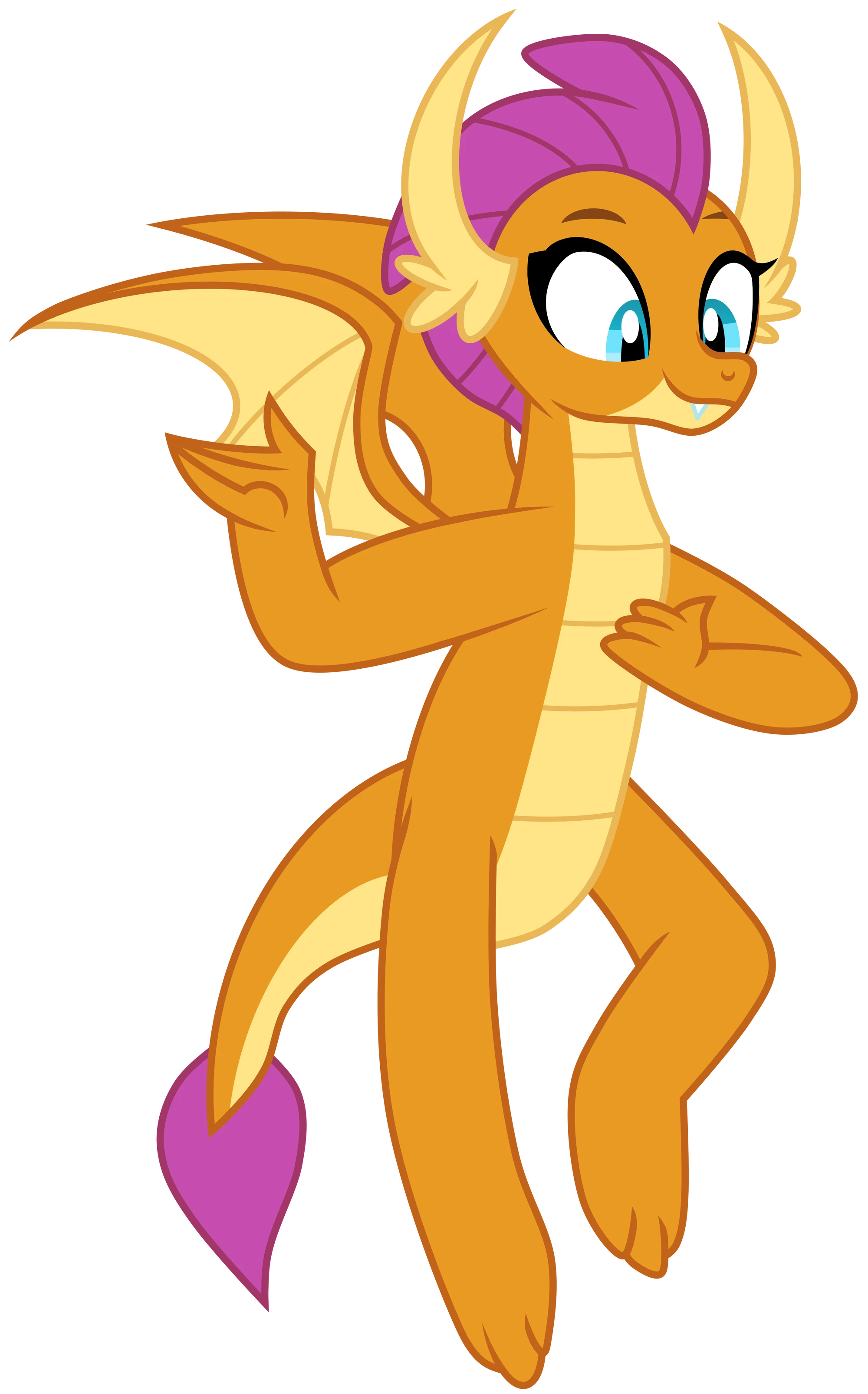 Smolder | Heroes Wiki | FANDOM powered by Wikia