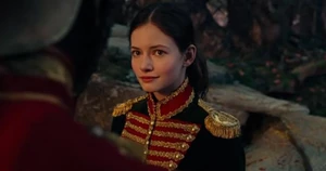 Clara Stahlbaum | Heroes Wiki | Fandom