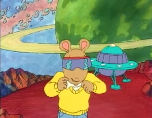 Arthur Read/Gallery | Heroes Wiki | FANDOM powered by Wikia