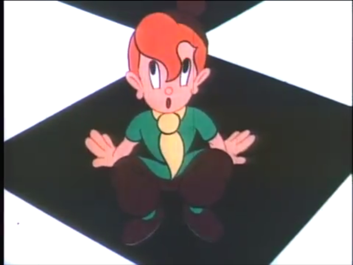 Johnny (Johnny the Giant Killer) | Heroes Wiki | FANDOM powered by Wikia