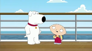 Brian Griffin/Gallery | Heroes Wiki | Fandom