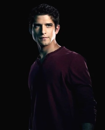 Scott McCall | Heroes Wiki | Fandom