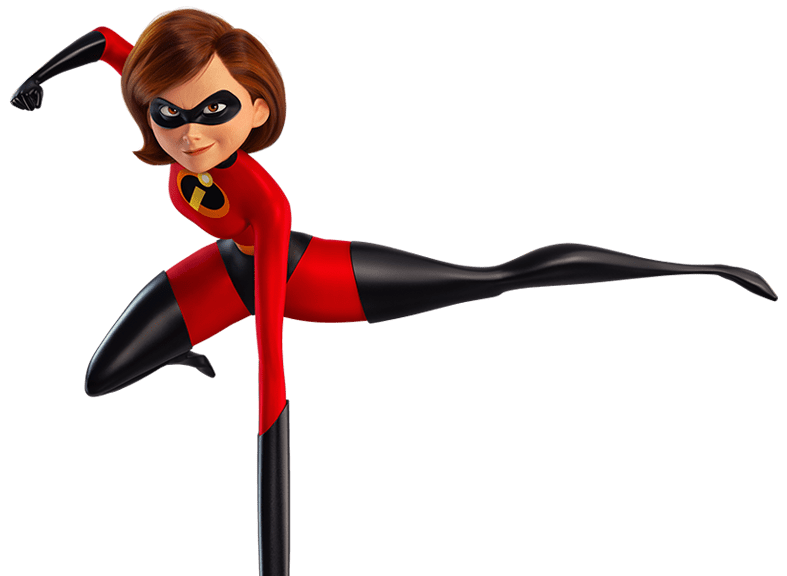 Elastigirl Heroes Wiki Fandom Powered By Wikia