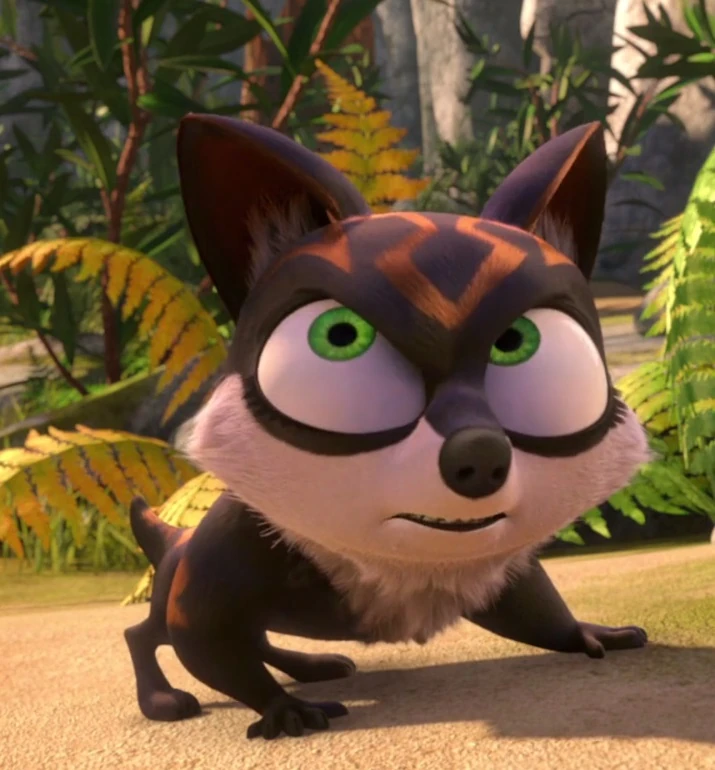 Leah (All Creatures Big and Small) | Heroes Wiki | Fandom