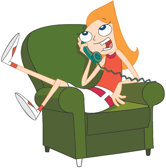 Imagen Candace Flynn 11 Png Phineas Y Ferb Wiki Fandom Powered By
