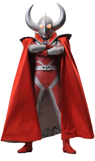 Father of Ultra | Heroes Wiki | Fandom