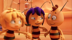 Violet (Maya the Bee)/Gallery | Heroes Wiki | Fandom
