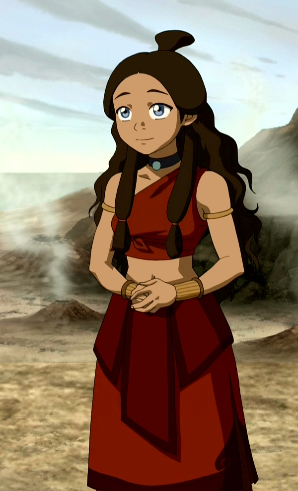 Katara Heroes Wiki Fandom Powered By Wikia