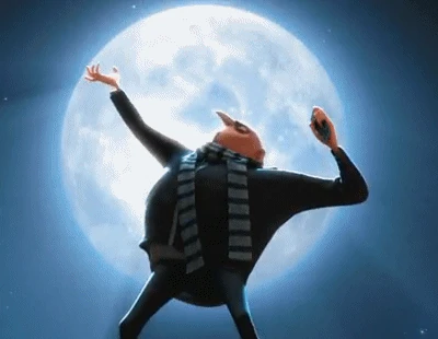 Felonious Gru | Heroes Wiki | FANDOM powered by Wikia