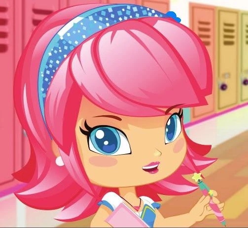 Michelle Fairchild ( PINY Institute of New York ) | Heroes Wiki ...