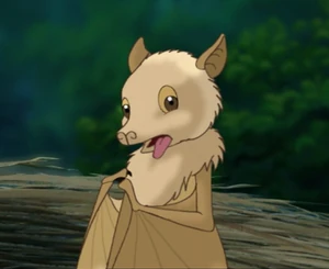 Stellaluna | Heroes Wiki | Fandom