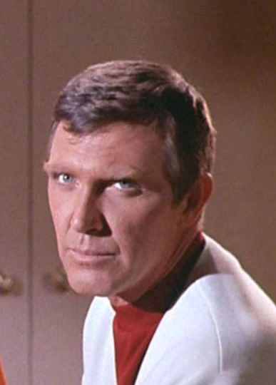 Gary Seven | Heroes Wiki | Fandom