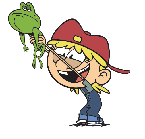 Lana Loud Heroes Wiki Fandom Powered By Wikia