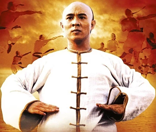 Wong Fei-Hung | Heroes Wiki | FANDOM powered by Wikia