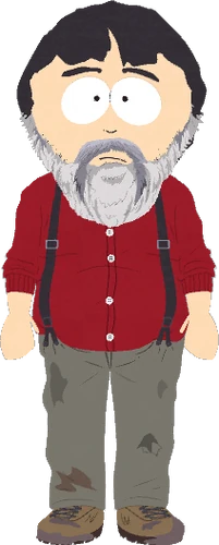 Randy Marsh | Heroes Wiki | Fandom