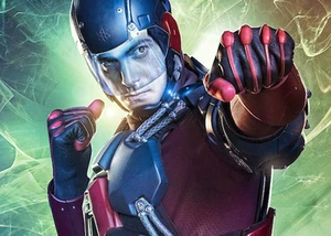 Ray Palmer (Arrowverse) | Heroes Wiki | Fandom