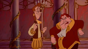 Cogsworth | Heroes Wiki | Fandom