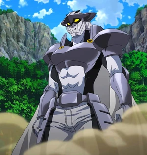 Tatsumi (Akame Ga Kill!)/Gallery | Heroes Wiki | Fandom