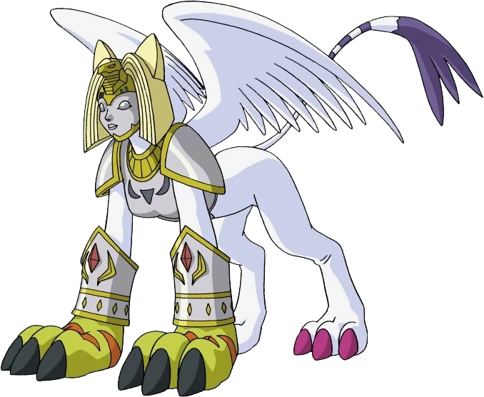 Nefertimon | Heroes Wiki | FANDOM powered by Wikia