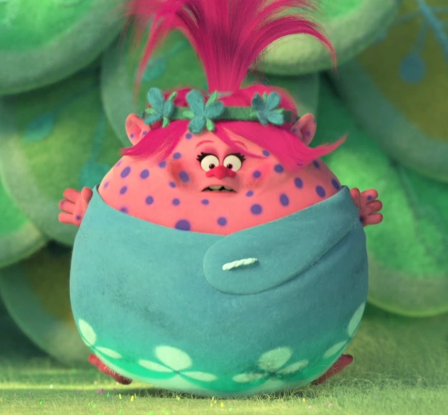 Image - Poppy swollen.png | Heroes Wiki | FANDOM powered by Wikia