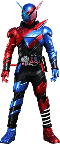 Sento Kiryu | Heroes Wiki | FANDOM powered by Wikia