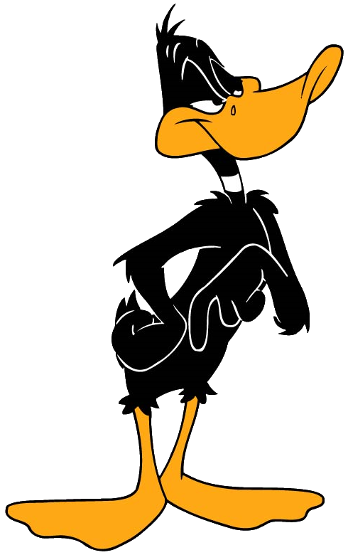 Image Daffy Duck Png Heroes Wiki Fandom Powered By Wikia