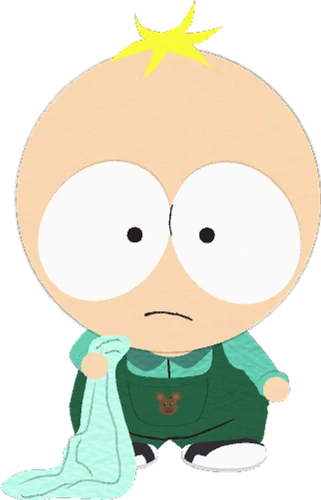 Butters Stotch | Heroes Wiki | Fandom