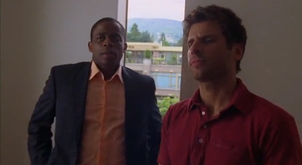 Burton "Gus" Guster/Gallery | Psych Wiki | Fandom