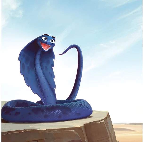 Ajar | Heroes Wiki | Fandom