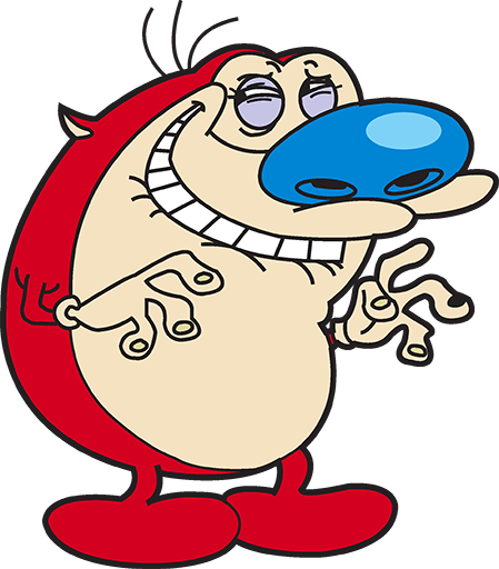 Stimpy Heroes Wiki Fandom Powered By Wikia
