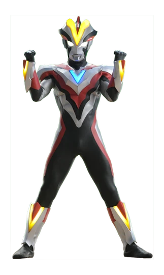 Ultraman Victory | Heroes Wiki | Fandom