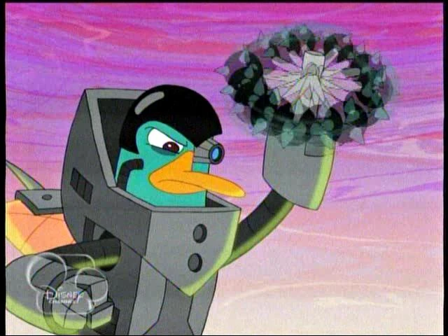 Galería:Norm Bots | Phineas y Ferb Wiki | FANDOM powered by Wikia