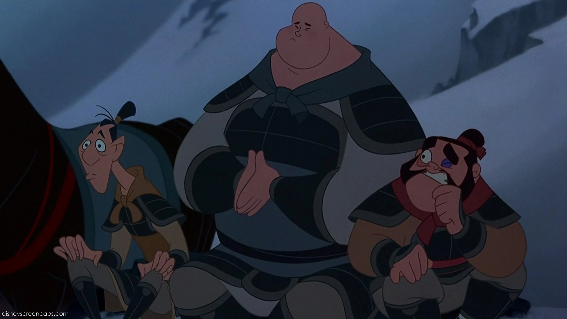 Image - Mulan-disneyscreencaps com-7028.jpg | Heroes Wiki | FANDOM powered by Wikia