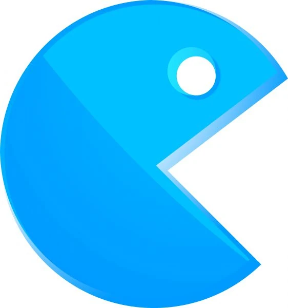 Blue Pac-Man | Heroes Wiki | Fandom