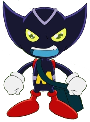 Bokkun | Heroes Wiki | Fandom