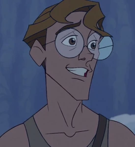 Milo James Thatch | Heroes Wiki | FANDOM powered by Wikia