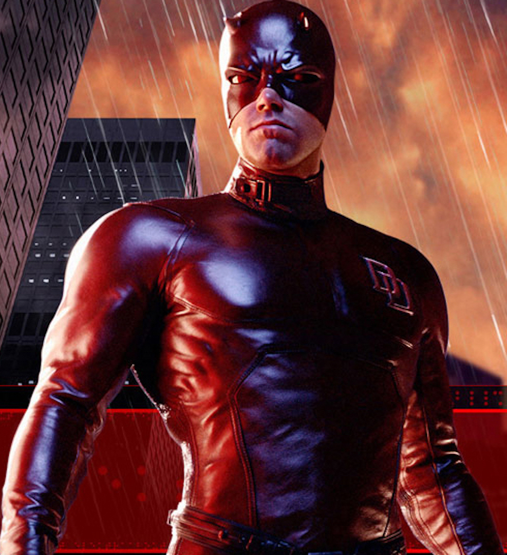 Daredevil (2003 film) | Heroes Wiki | FANDOM powered by Wikia Daredevil (2003 film) | Heroes Wiki | FANDOM powered by Wikia