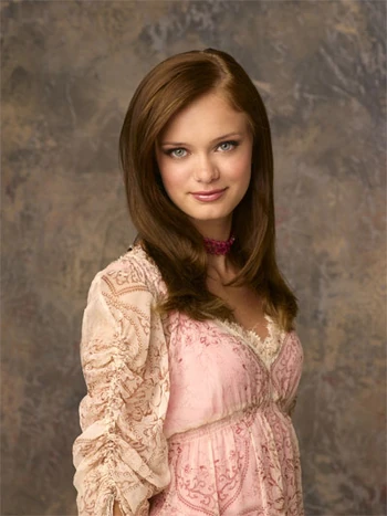 Marnie Piper | Heroes Wiki | FANDOM powered by Wikia